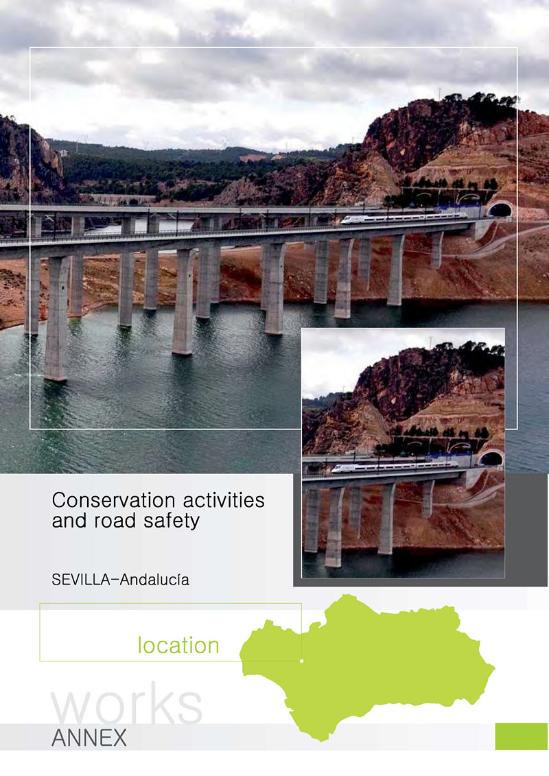 Conservation Activities and Road Safety - FOMAES
